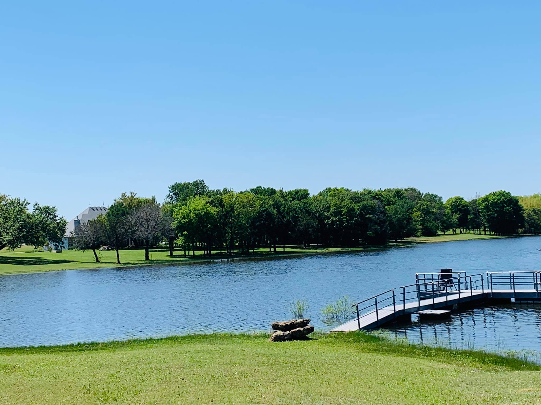 Home - Blue Branch Ranch POA